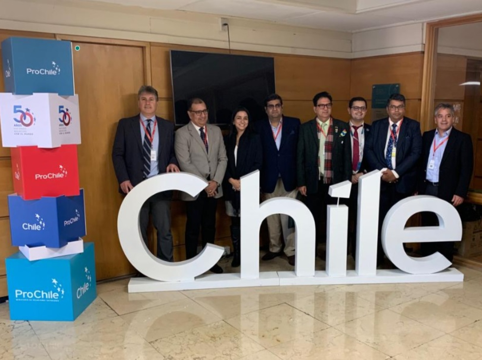 Chile Prunes Association – Exportación de Ciruelas Deshidratadas