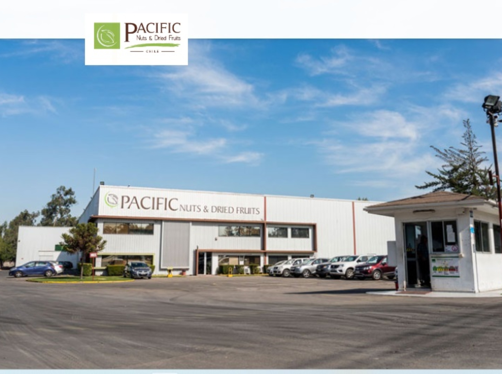 Noticias – Chile Prunes Association